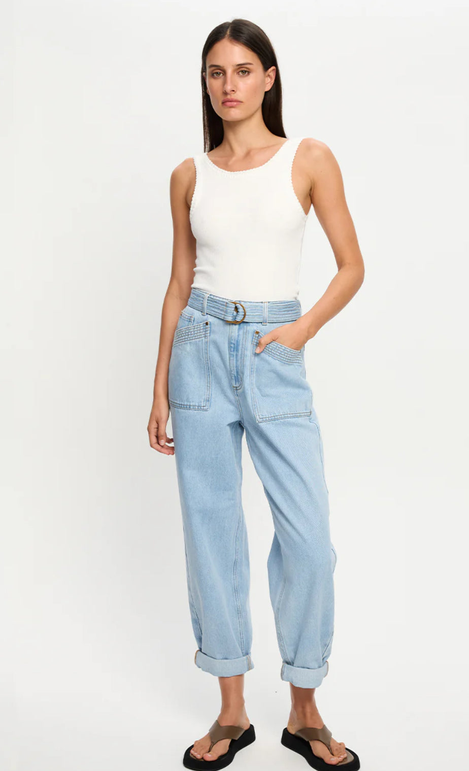 KIVARI | Stevie Jean – Cove Boutique